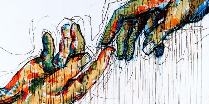 THE ART OF CONNECTION. 7 Relationship-Building Skills Every… | by asma ...