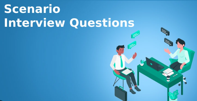 Microservices scenario based interview questions | by Lets Learn Now | Stackademic