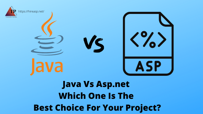 Java Vs Asp.net Which One Is The Best Choice For Your Project? | by Hireasp | Medium