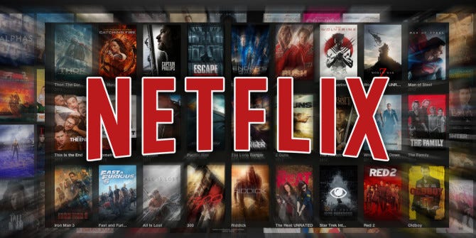 Netflix Recommendations Based on Bias | by Jungmo Kim | Medium