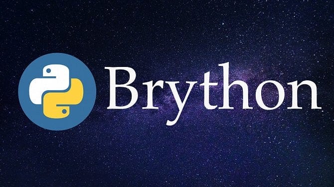 Practical Brython. How to use Brython. Not a getting… | by Marc Nealer | Medium