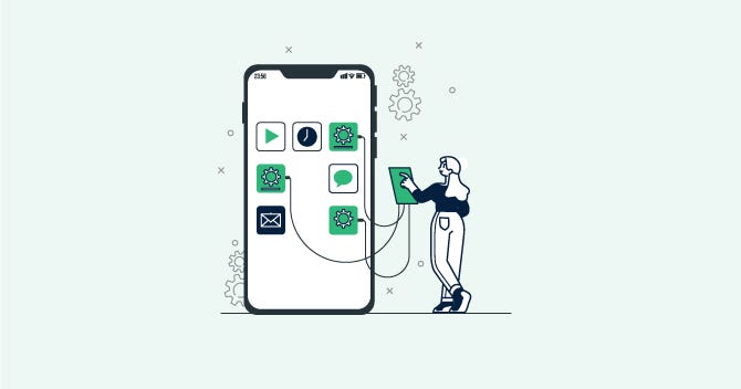 How To Become A Mobile App Developer | by Softloom it Training | Medium