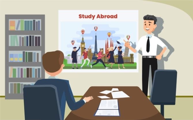 How to Build your Profile for Summer Internships? | by Admissify Edutech | Medium