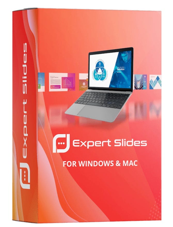 Boost Your Presentations with ExpertSlides: The Ultimate Presentation Software | by ...