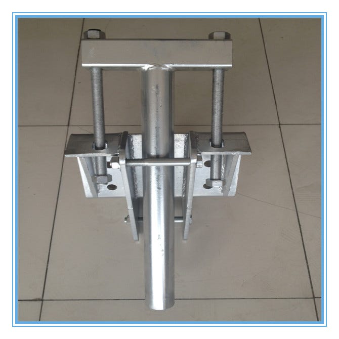 Standard Underpinning Bracket - Lisa8 - Medium