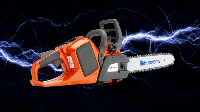 The Pro Cutter — The Comprehensive Chainsaw Buying Guide | by The Pro ...