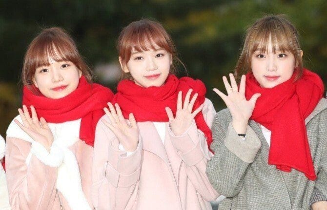 딥러닝 웹서비스 개발 도전기. 아이즈원과 함께하는 풀스택 개발 | by inerplat | Medium
