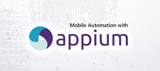 Building a Cross Platform Mobile Automation Framework with Appium ...