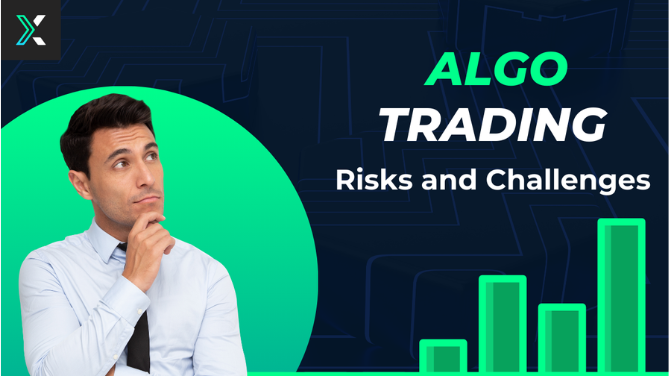 The Two-Edged Sword of Algorithmic Trading (Algo Trading) | by San ...