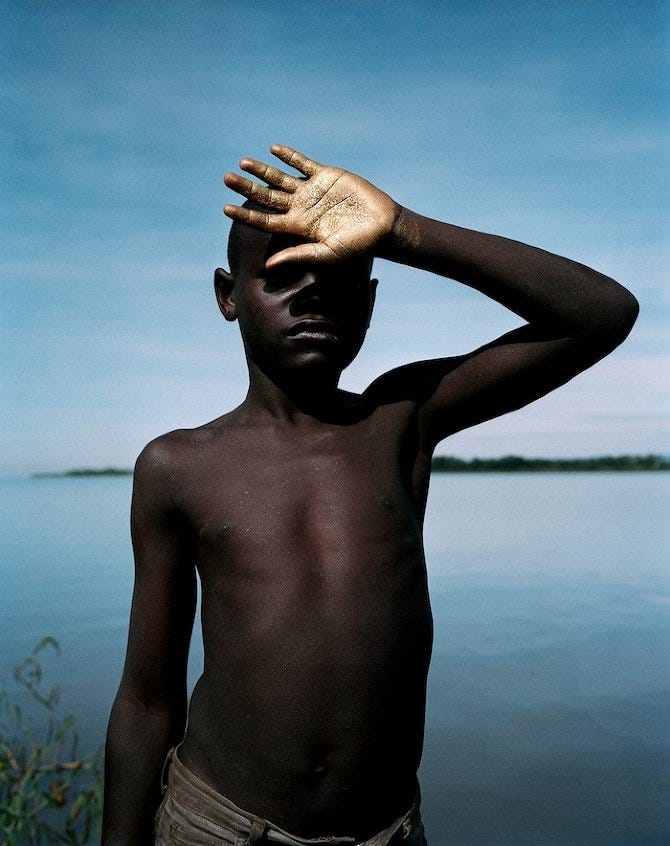 Critical Concepts in Contemporary Photography Theory #5 | by Myk Eff ...