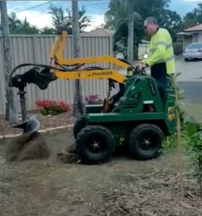 Deep-Hole Footing Construction: Unveiling the Foundations of Stability ...