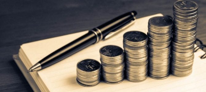 Why Is Cash Loan in Singapore So Popular? | by jiang | Medium