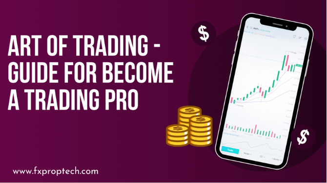 Art of Trading — A Guide for the Trading Professional | by San | Aug ...