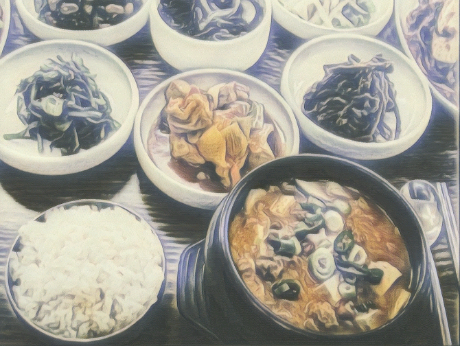 Mission Impossible: Dead Man Soup | by Laniya | Human Parts