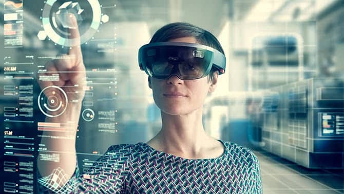 Revolution in the Stacks: How AR and VR are Transforming Libraries | by ...