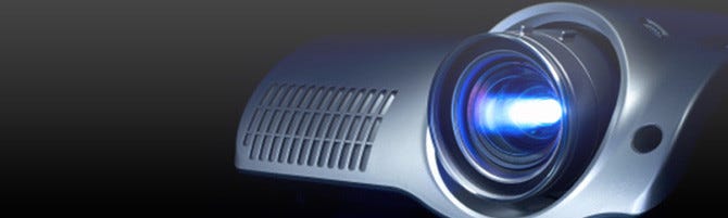 Different Kinds Of Projector Screens To Pick From | by Fara Turner | Medium