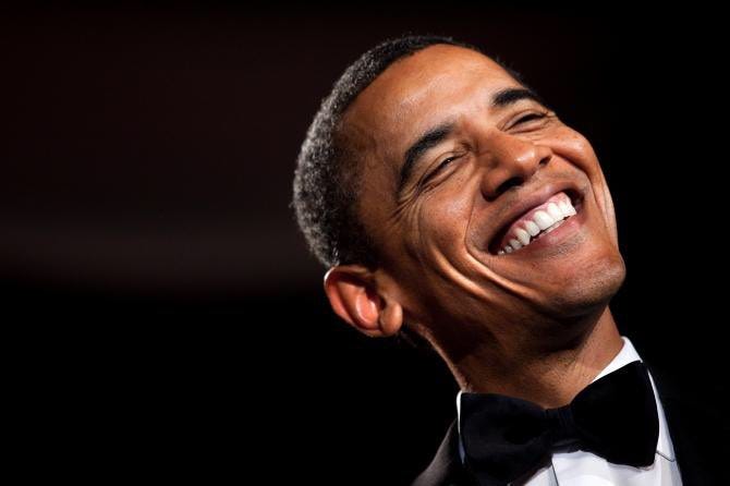 44 Reasons Why I Love Obama. Me and B | by Lydia K. Adkins | Medium