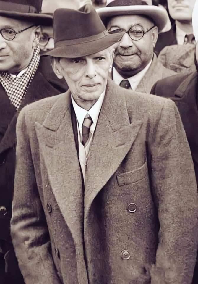 Quaid-e-Azam Muhammad Ali Jinnah. Story Of Quaid-e-Azam Muhammad Ali ...