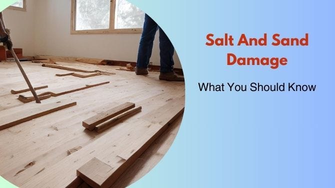 Salt And Sand Damage- What You Should Know | by Aqib Almahdi | Feb ...