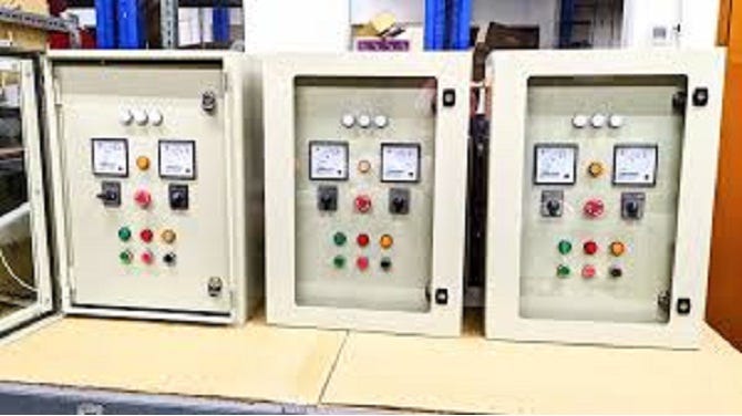 A Powerful Resource: An All-Inclusive Manual on Booster Pump Systems ...