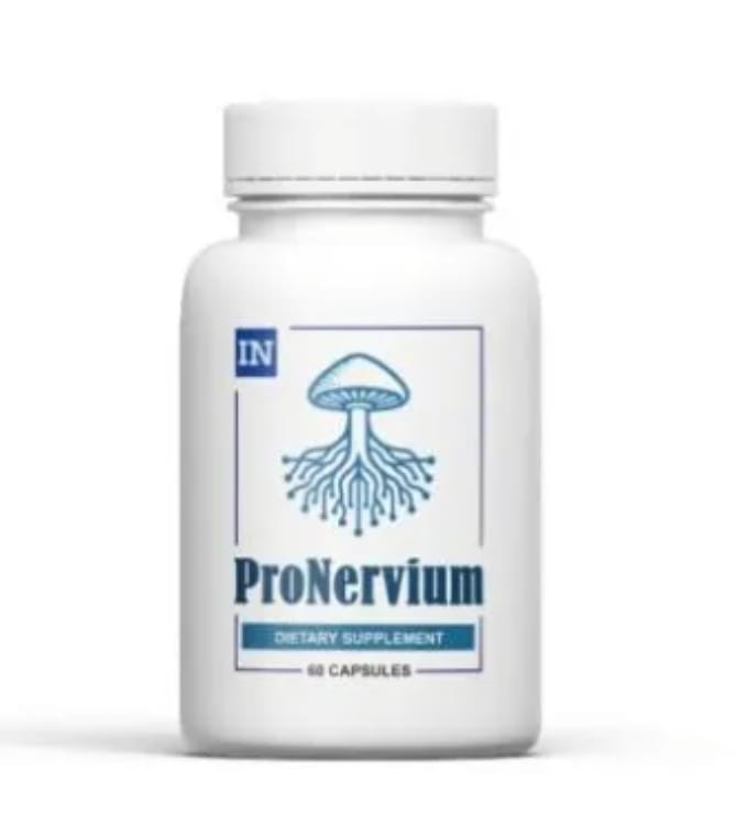 ProNervium : Neuropathy can be Cured | by Khuzen | Apr, 2024 | Medium