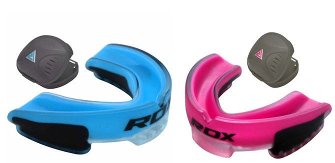 Mouth Guard: The Ultimate Guide to Protecting Your Smile | by ...