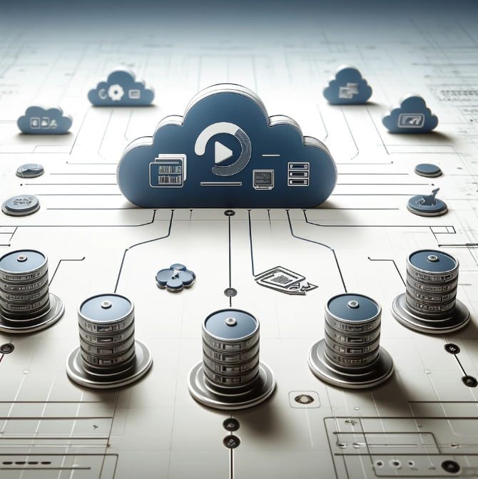 Understanding Relational vs. Non-Relational Data Storage | by Vitu Hansakul | May, 2024 | Medium