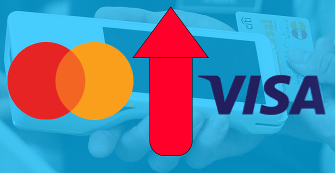 Visa and Mastercard are Raising Fees for Merchants | by TouchSuite | Medium