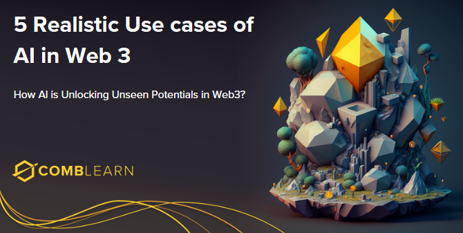5 Realistic Use cases of AI in Web 3 | by COMB Protocol | Medium