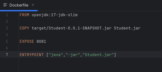 Leveling Up Spring Boot: Docker Containers and Jenkins CI/CD | by ...