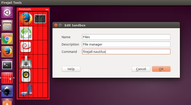 The Linux Security Journey — firetools | by Shlomi Boutnaru, Ph.D ...