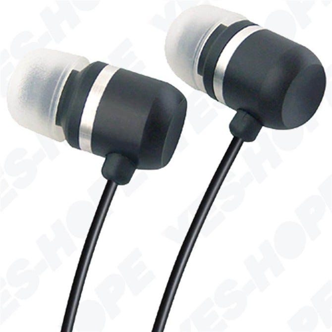 Custom earbuds. Custom earbuds of affinity design lab… | by ...