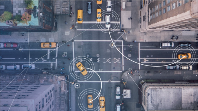 Self-Driving Cars and Big Data In The Information Age | by AutoDriveAI ...