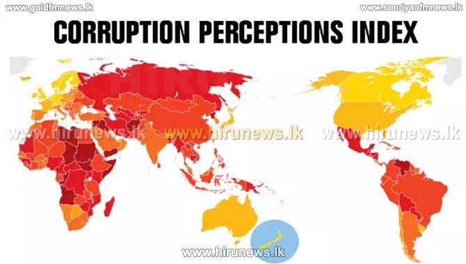 How corruption affects society?. How corruption affects society | by ...