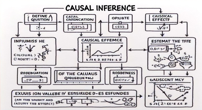 Unraveling Causal Inference The Hidden Gem In Marketing Strategy By Rahul Nair Medium