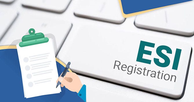 Expertpoint: The leading ESI Registration services in Chennai | by ...