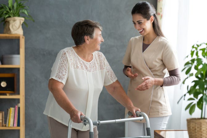 Falls at Home: Identifying Risks and Prevention - Rehoboth Elderly Care ...