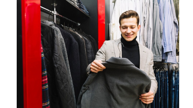 Expert Tips for Dry Cleaning Long Coats: Keep Your Outerwear Looking ...