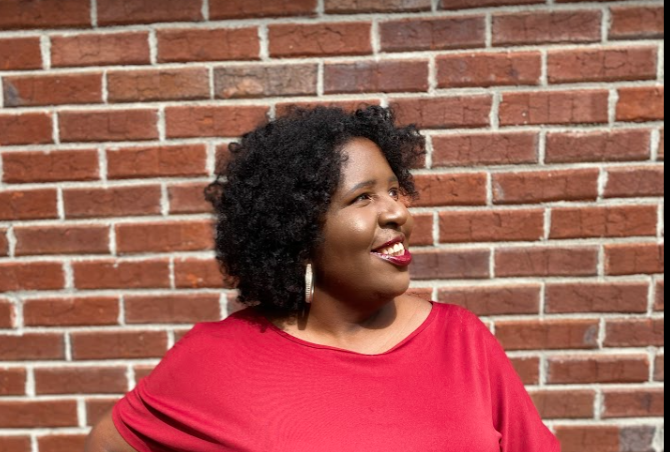 Don’t Let Age Be A Brick Wall When Having Fun | by Fanae-5, MSML | Medium