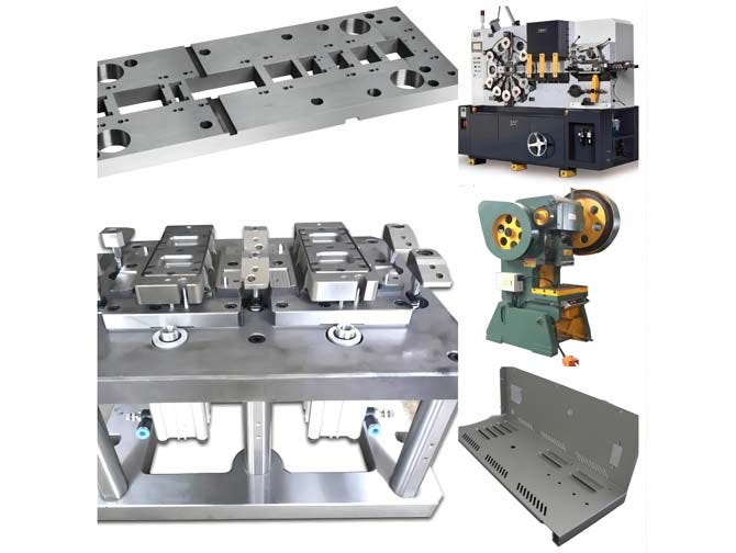 Sheet Metal Fabrication. Sheet metal is used to make objects of… | by ...