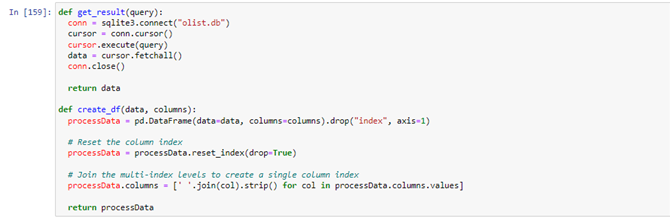 Cleaning And Analysis Data With Python | by Srihayaati | Sep, 2023 | Medium