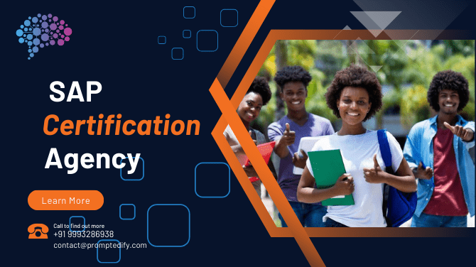 SAP Certification & SAP Corporate Training In Pretoria At Prompt Edify | by Prompt Edify (OPC ...