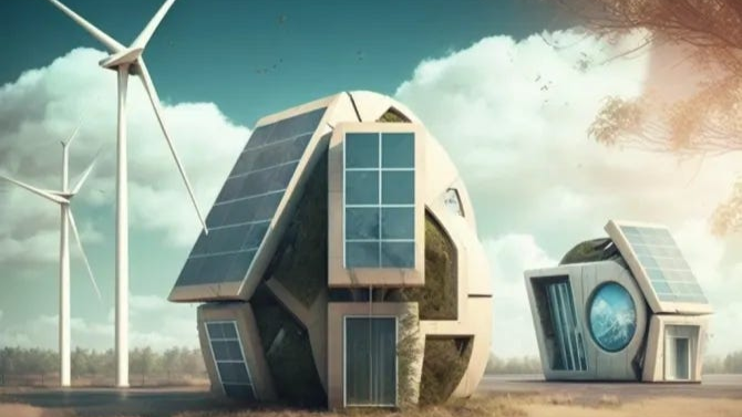 Zero Energy Buildings: The Sustainable Solution We’ve Been Waiting For ...