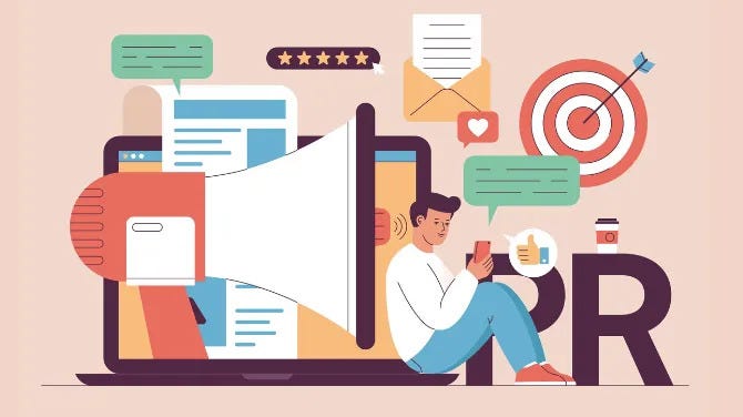 Media Industry PR Evolution with Mogul Press PR | by Press Articles ...