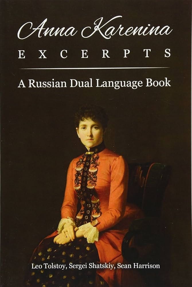 ANNA KARENINA 5 | by Ahsan | Dec, 2024 | Medium