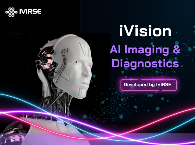 iVision becomes the official name of IVIRSE’s artificial intelligence ...