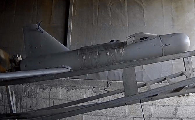 Iran’s Hidden Hand: 5 Ways Ababil-2 Drones Are Changing the Face of ...