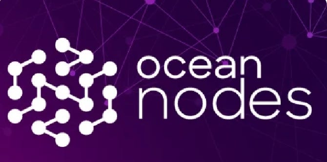Ocean Protocol has long been at the forefront of decentralized data ...