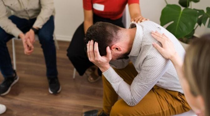 Navigate the Flames: Effective Anger Management for Lasting Change | by ...
