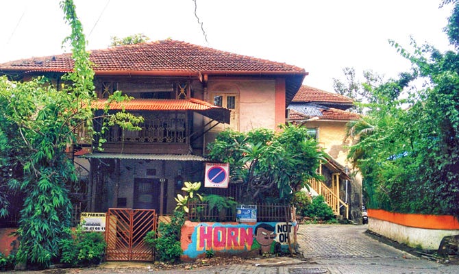 Why oh why Bandra? Why so communal? | by Issac John | Medium
